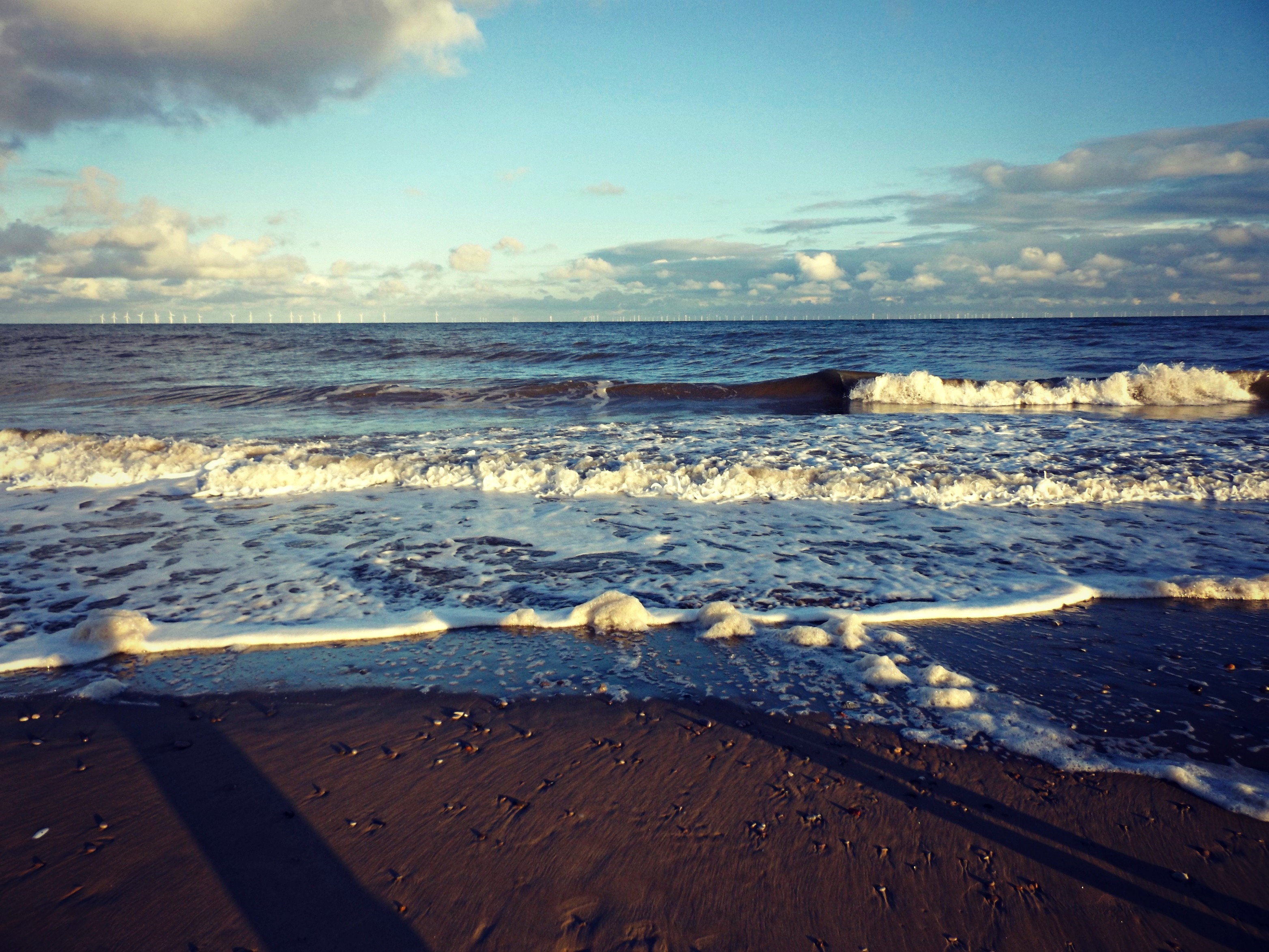 The Sea | My Sunday Photo