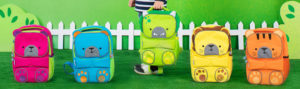 Trunki ToddlePak Backpack | Review and Giveaway