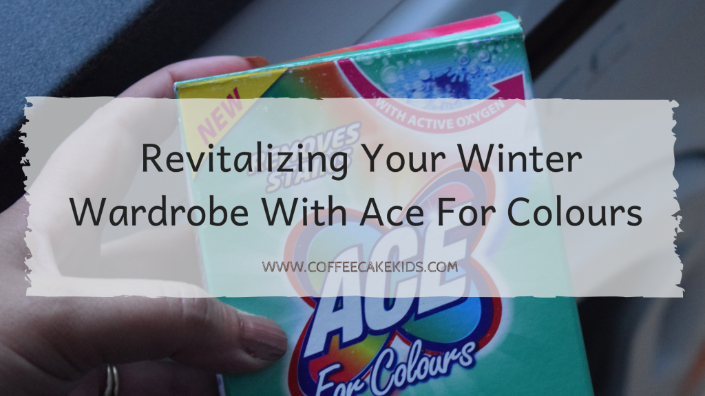 Revitalizing Your Winter Wardrobe With Ace For Colours