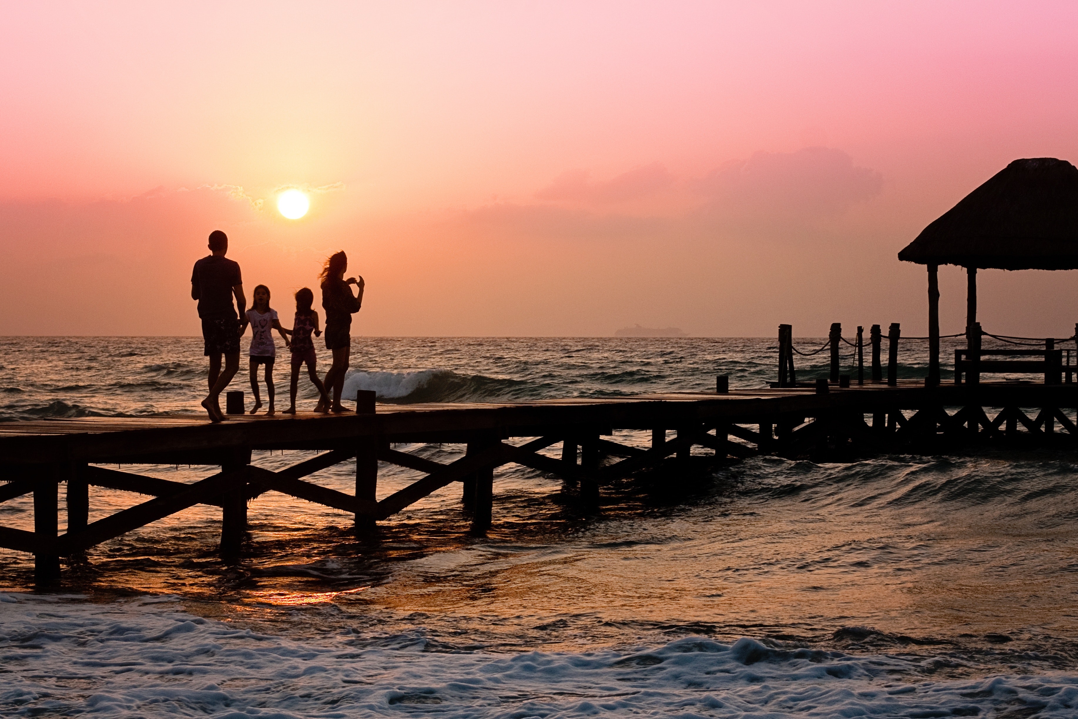 How To Plan The Best Summer Holiday Ever