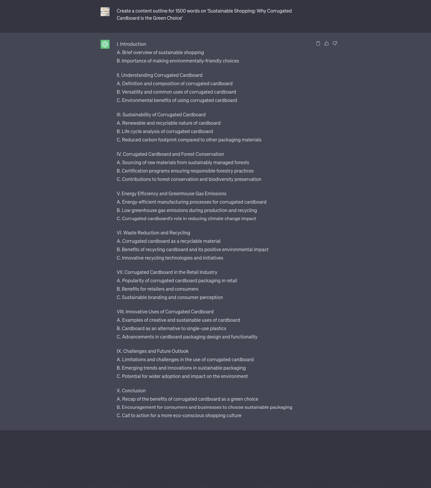 How ChatGPT Has Changed My Writing Process