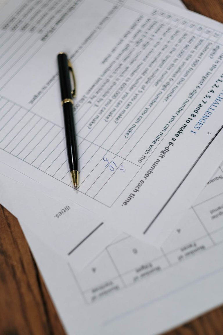 Final Grade Calculator: Calculate What You Need to Pass Your Class