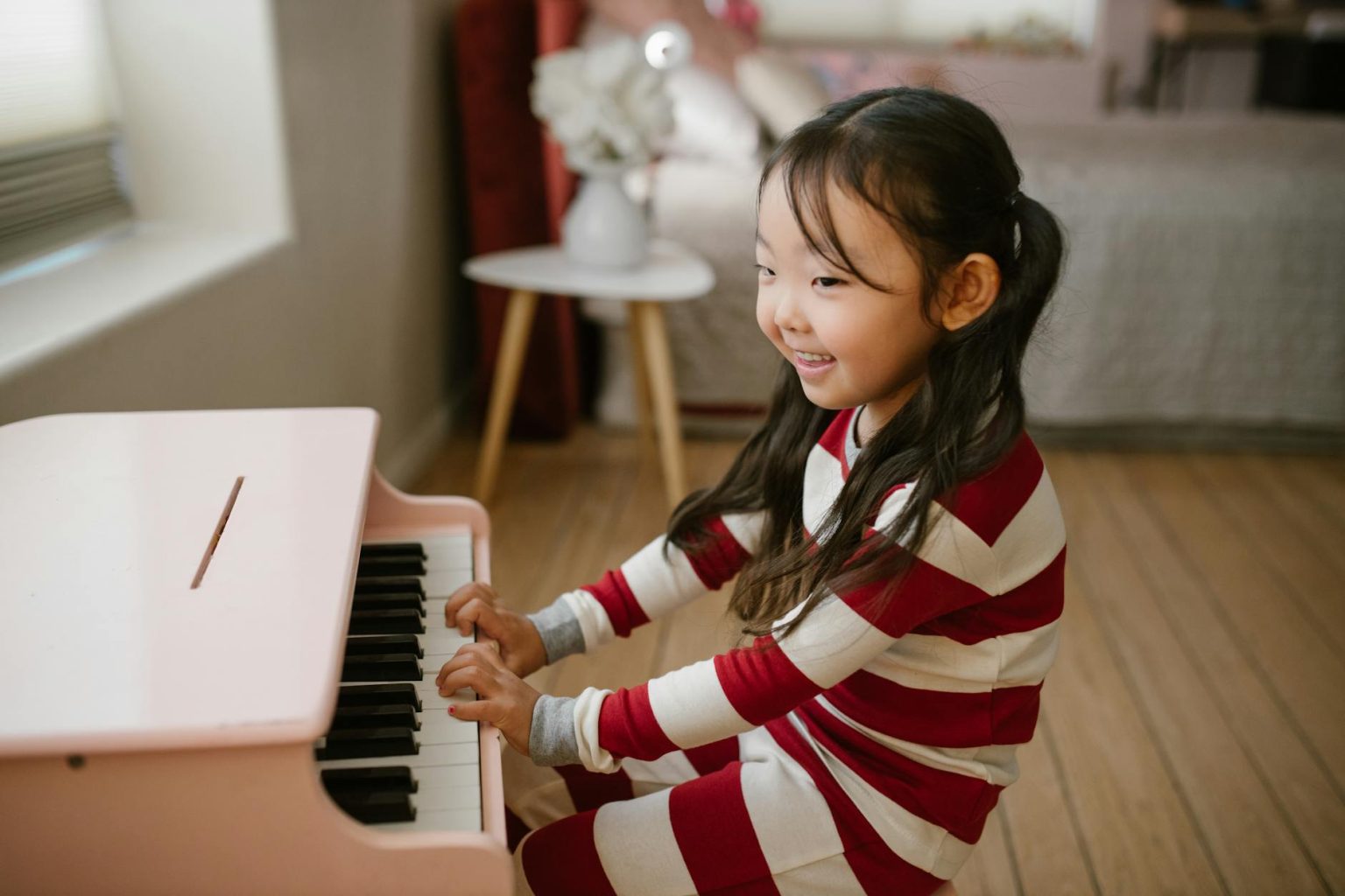 How Music Education Shapes Lifelong Skills